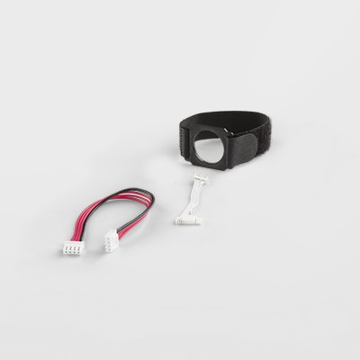 Replacement Parts — Hexo+